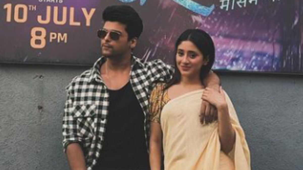 Shivangi Joshi And Kushal Tandon Deny Engagement Rumours: 'I Don't Know...'